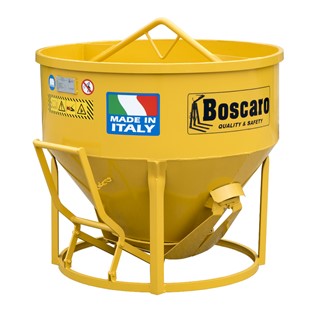 Boscaro - Bettiga Attrezzature Edili S.r.l.