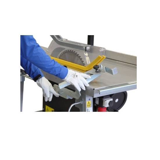 Banco Sega Trifase a Norma Suva Svizzera Bk450