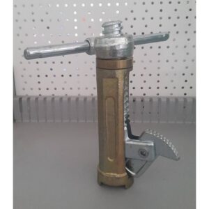 MACCHINETTA TENDITORE MORSETTI RAPID STD LOCKER - Bettiga Attrezzature ...